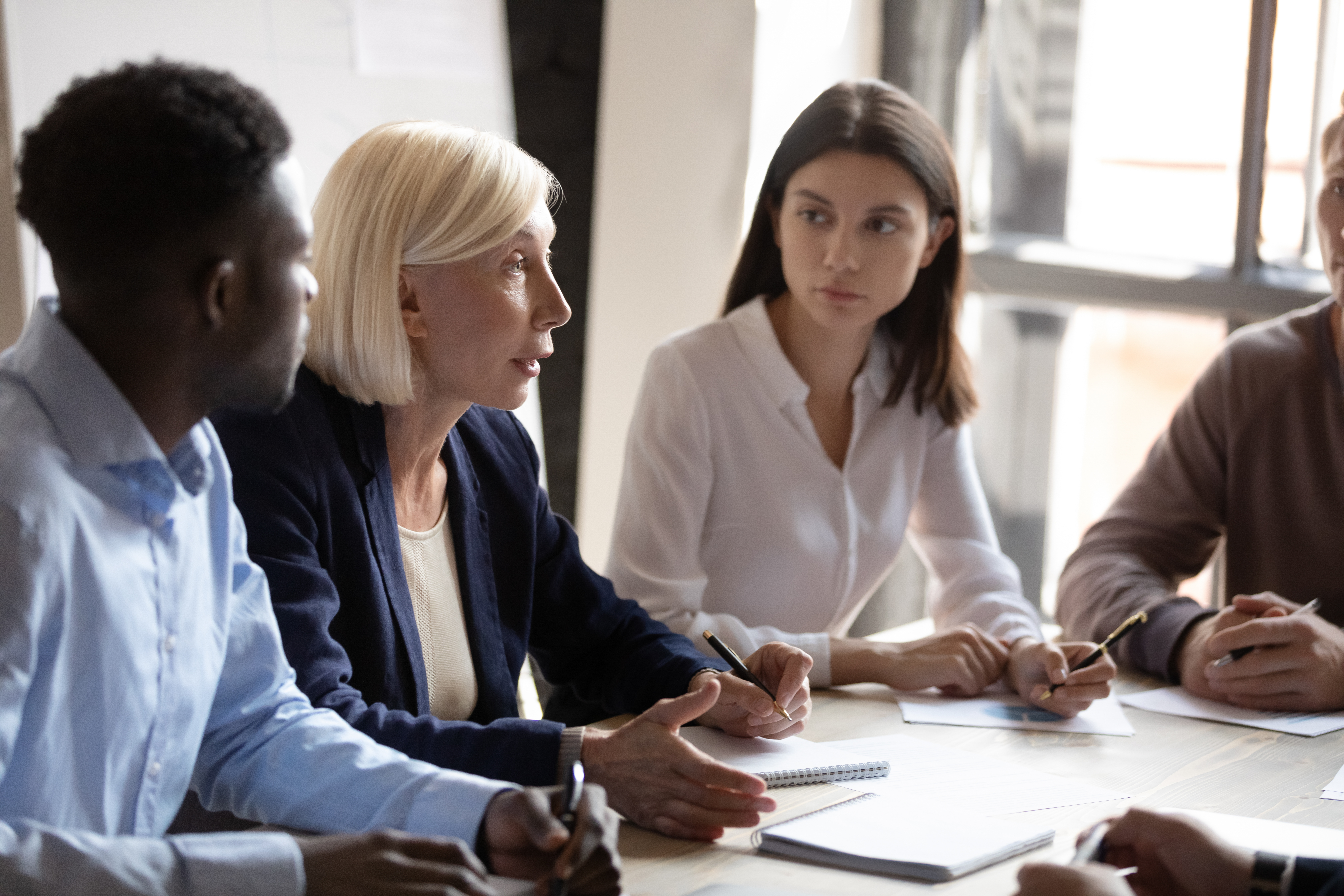 Private Equity Practice - GHJ