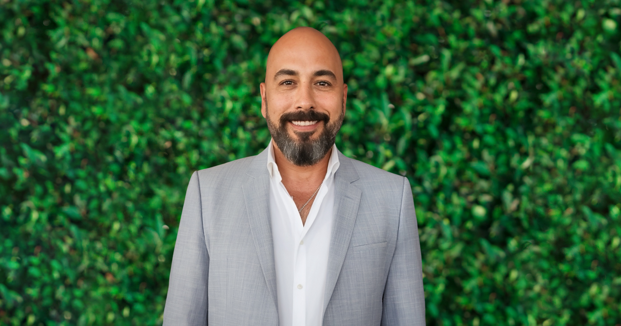 Jack Garabedian - GHJ