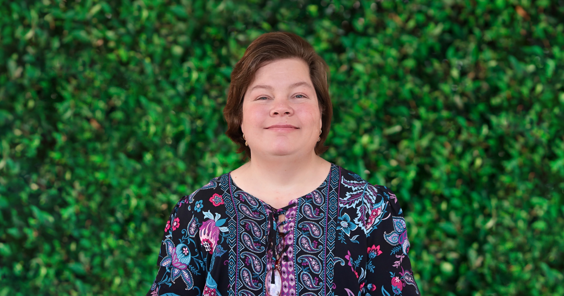 Sharon Flummerfelt - GHJ