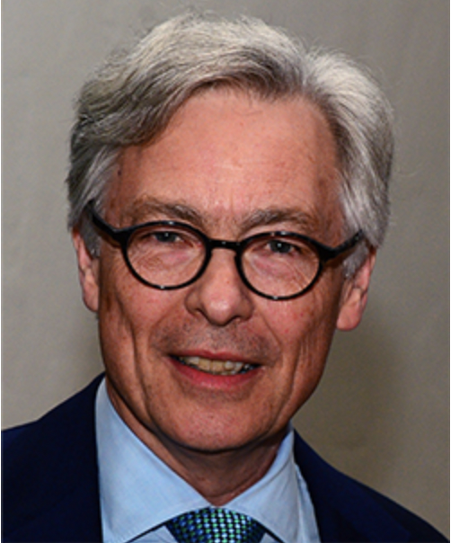 Gregory Carpenter