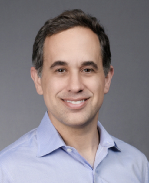 Brett Gordon