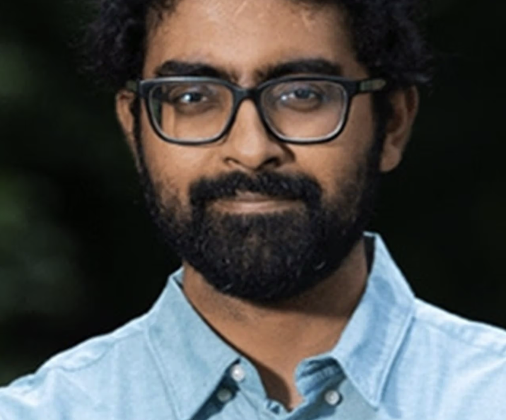 Suraj Malladi