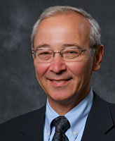 John L. Ward