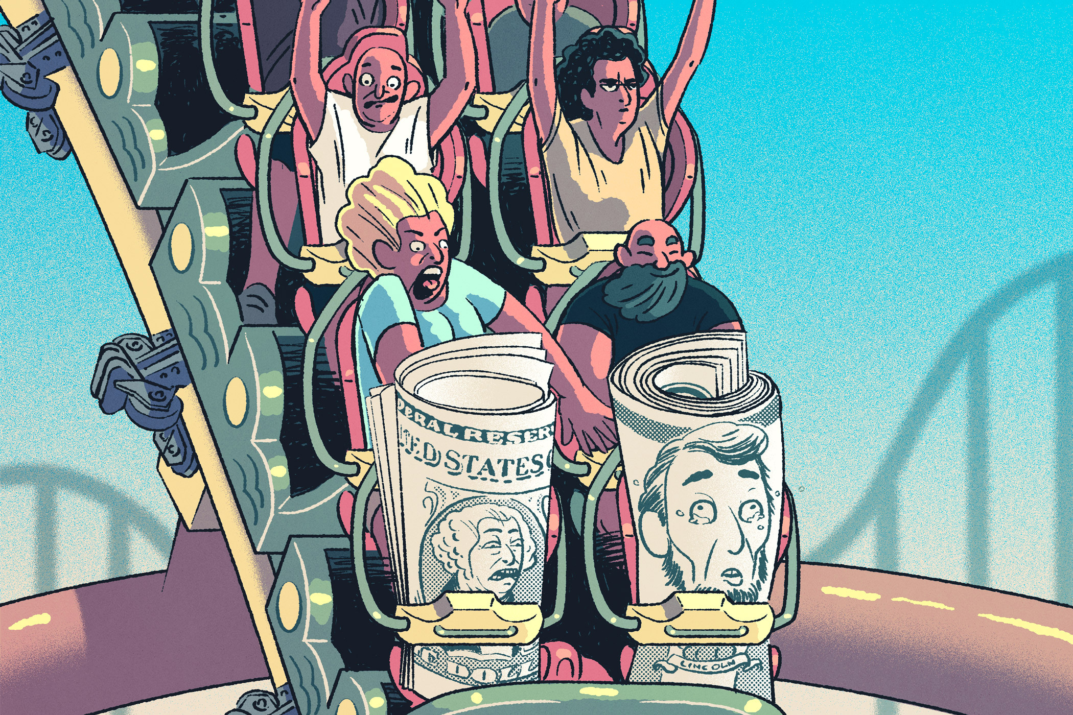 What Makes the U.S. Dollar So Special?