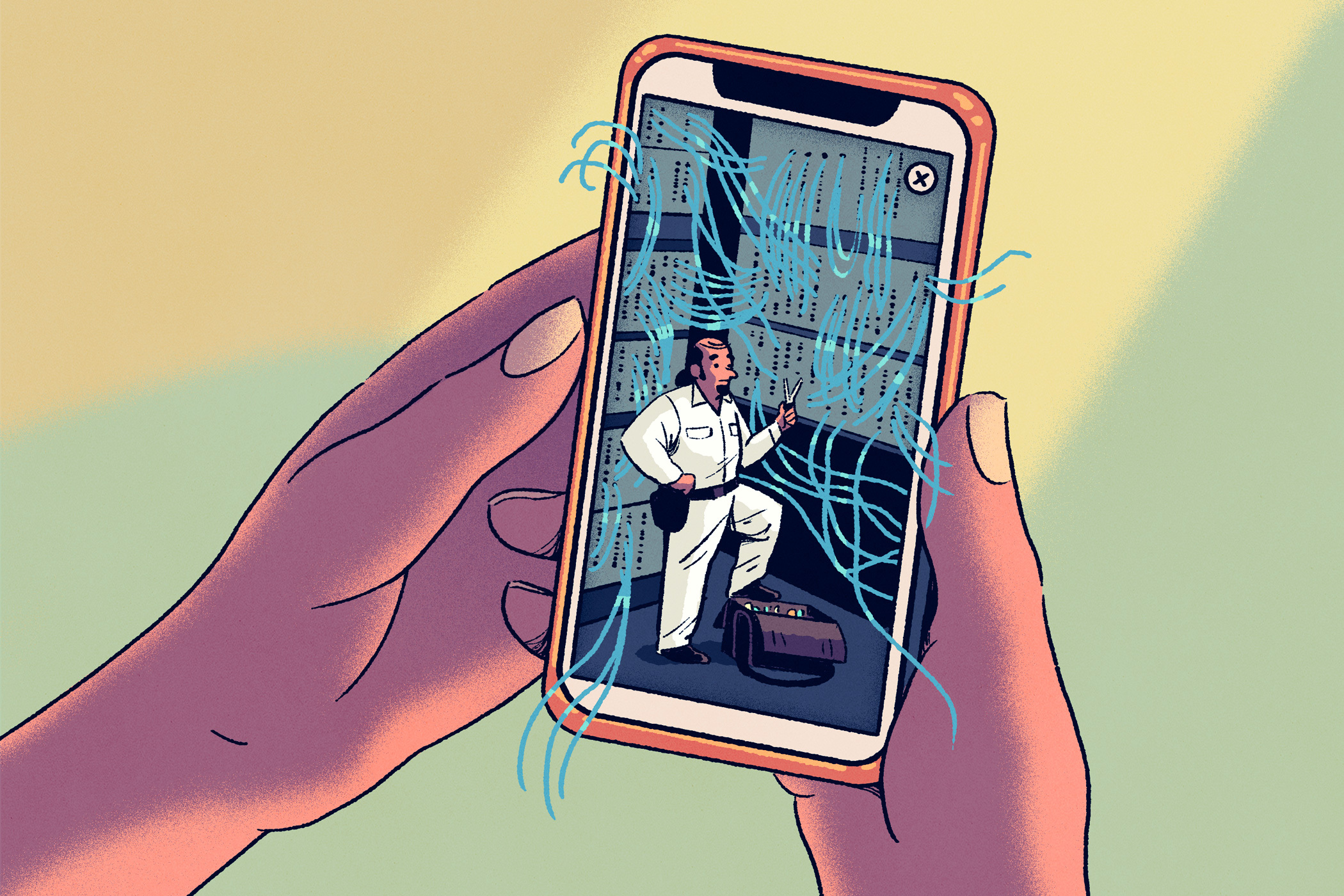 The Hidden Cost of Successful Experiments