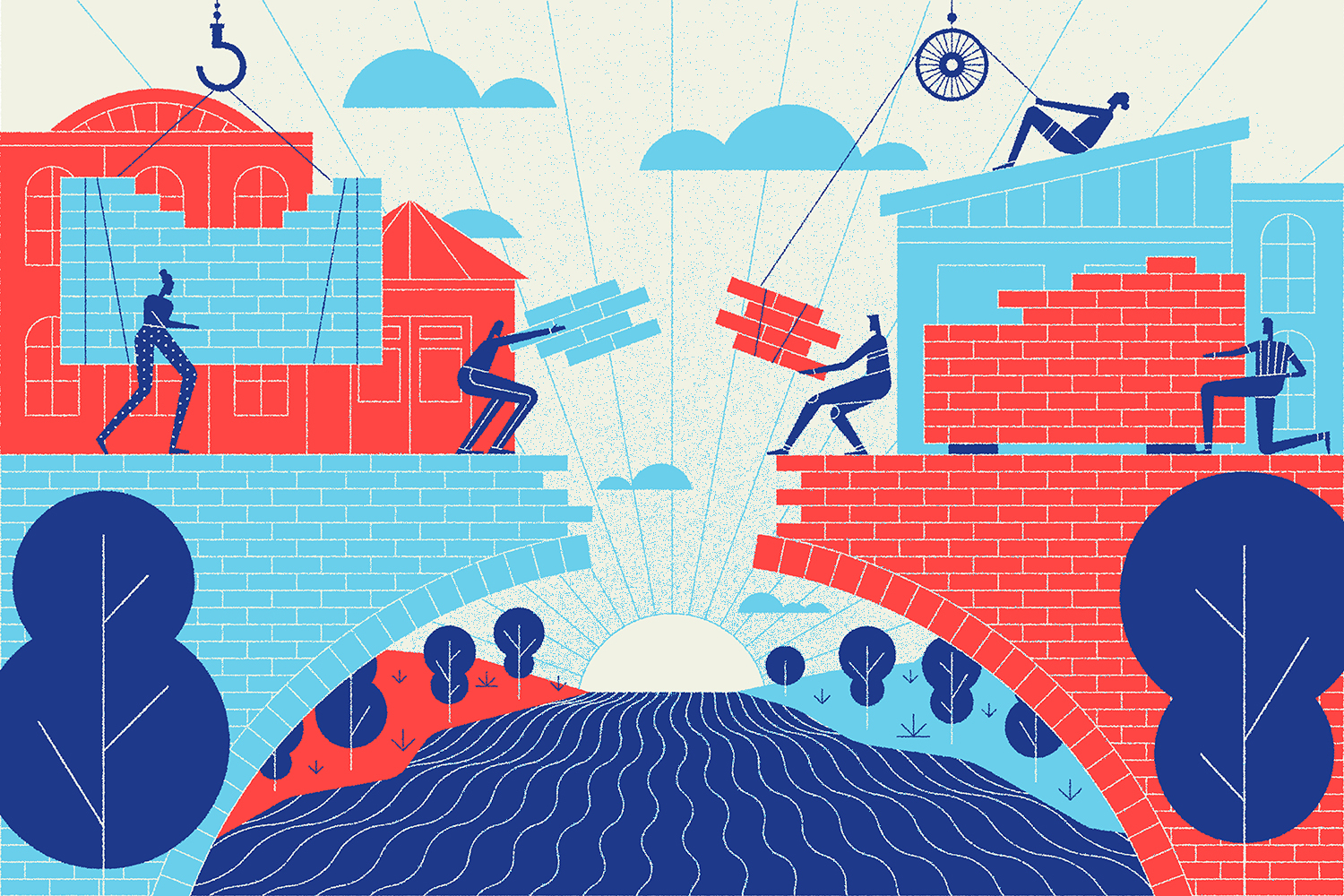 Take 5: How to Talk Politics (Constructively)