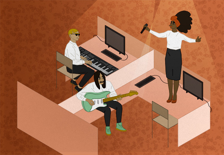 How to Fill Your Company with Rockstar Employees