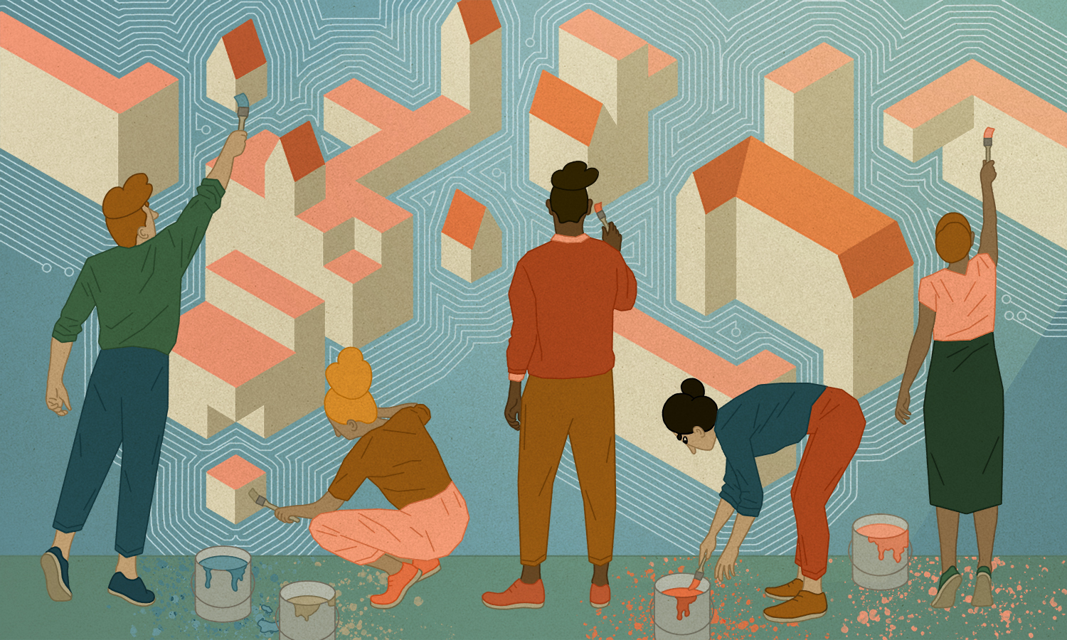 How Tech Giant SAP Built Its Brand with Help from Employee Stories
