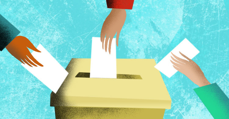 Take 5: Election Rules and Campaign Tactics That Sway Voters