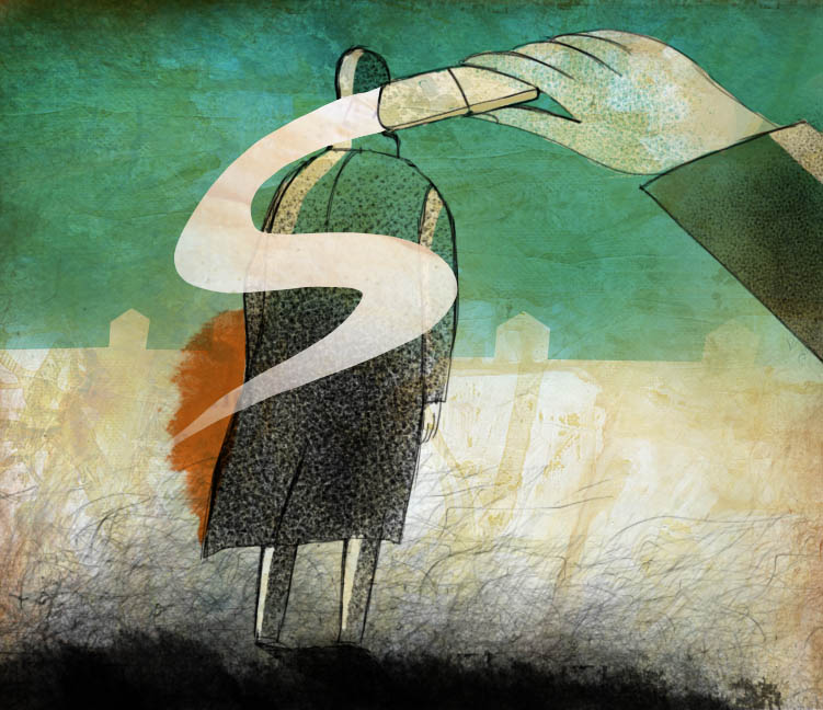 The Danger of Dehumanizing Others