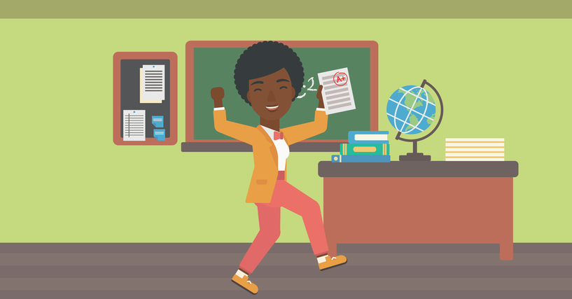 The Surprising Importance of Grades
