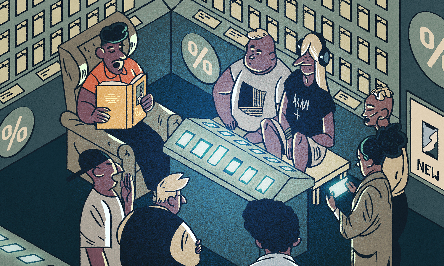 Stories Can Be Powerful Persuasive Tools. But It’s Important to ...