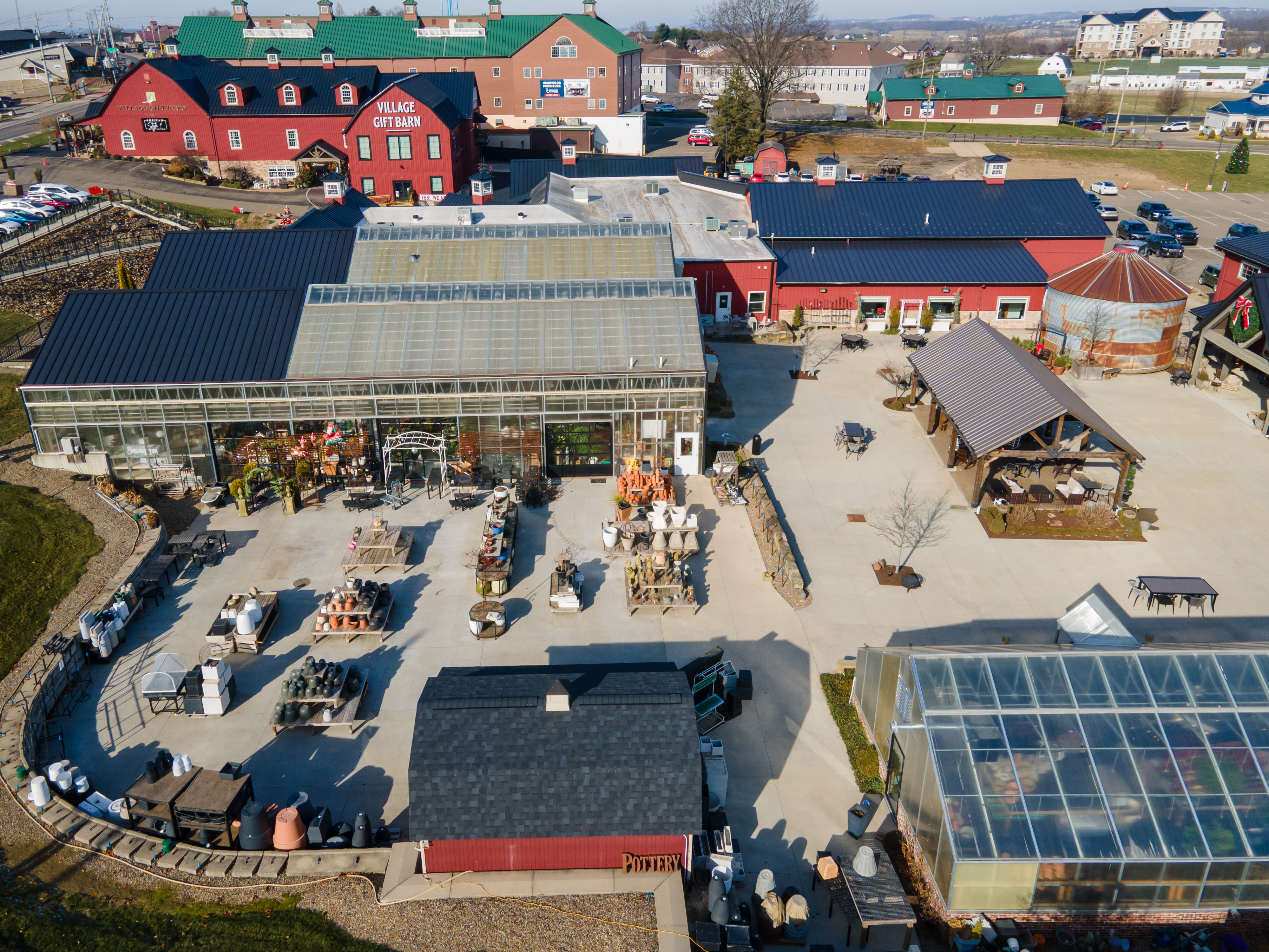 Sheiyah Market | Ohio's Amish Country