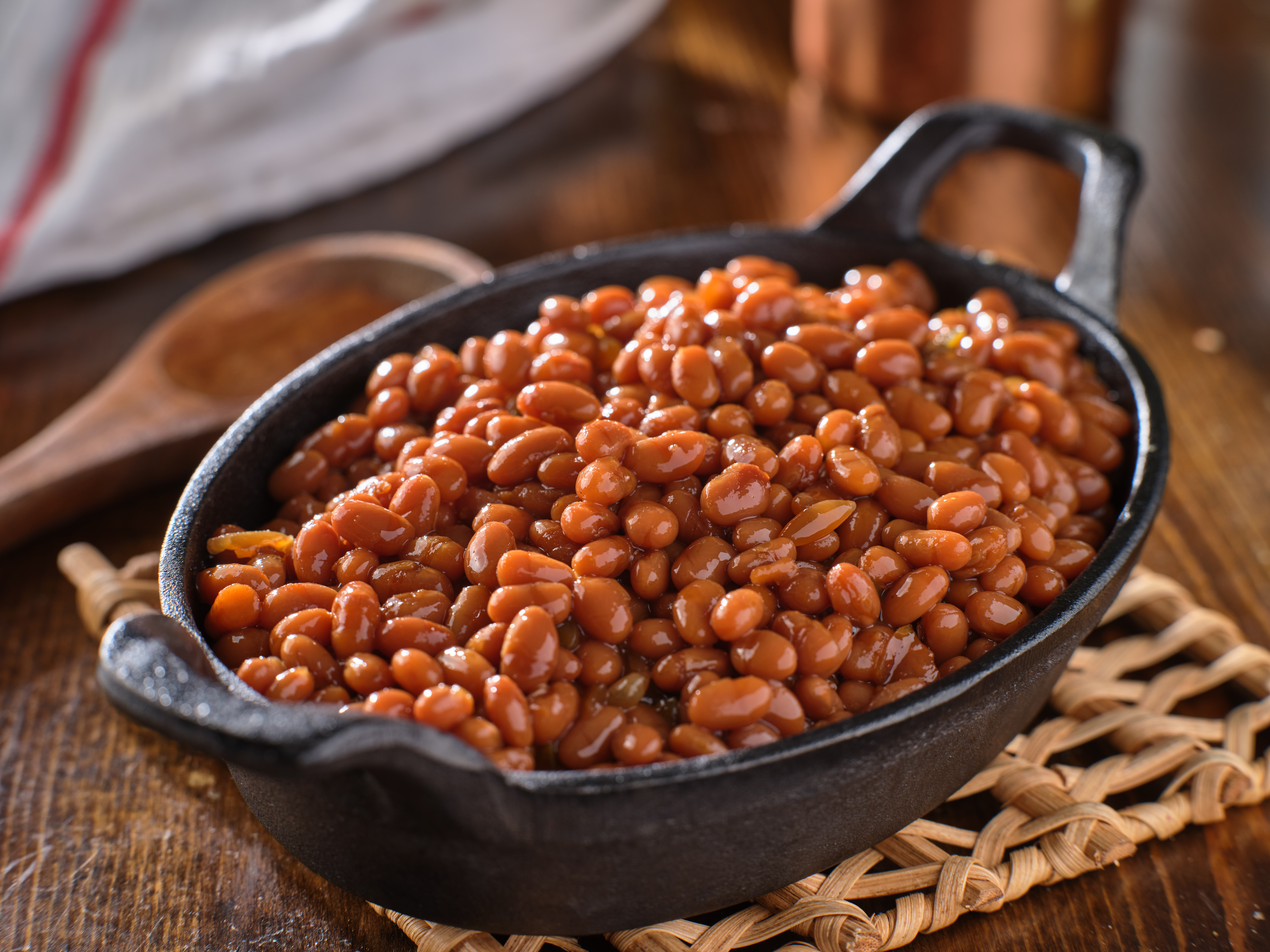 Baked Beans | Ohio's Amish Country