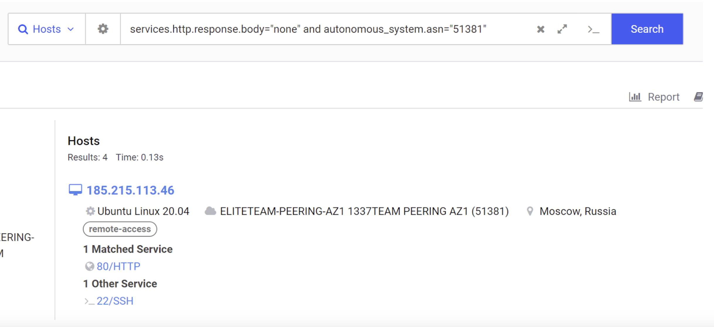 A Beginner's Guide to Tracking Malware Infrastructure