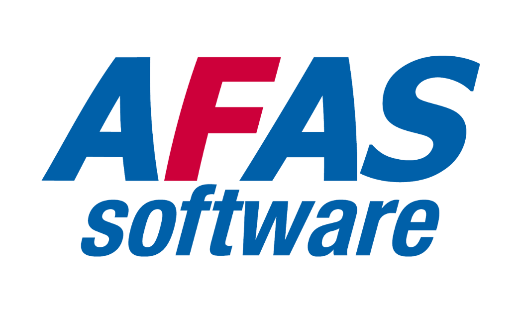 AFAS | Integration with all-in-one ERP software - DISA | DISA