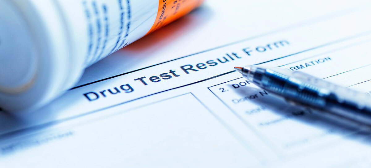 SAMHSA Updates Urine & Oral Fluid Testing Guidelines | DISA