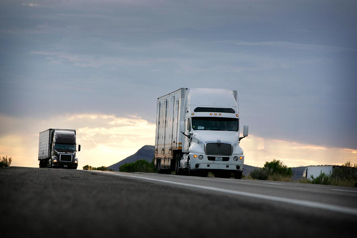 FMCSA Final Rule on Record of Violations Reporting | DISA