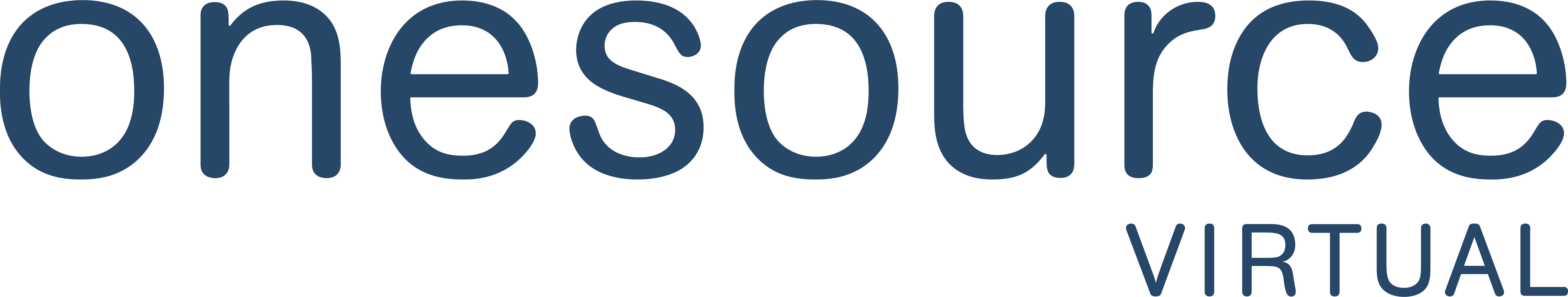 DISA + OneSource Virtual | Payroll, Benefits, & BPaaS… | DISA