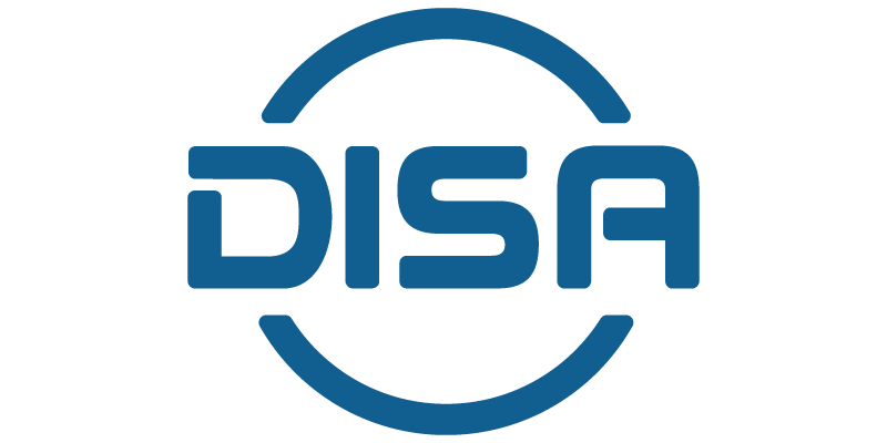 Download the DISA Logo | DISA