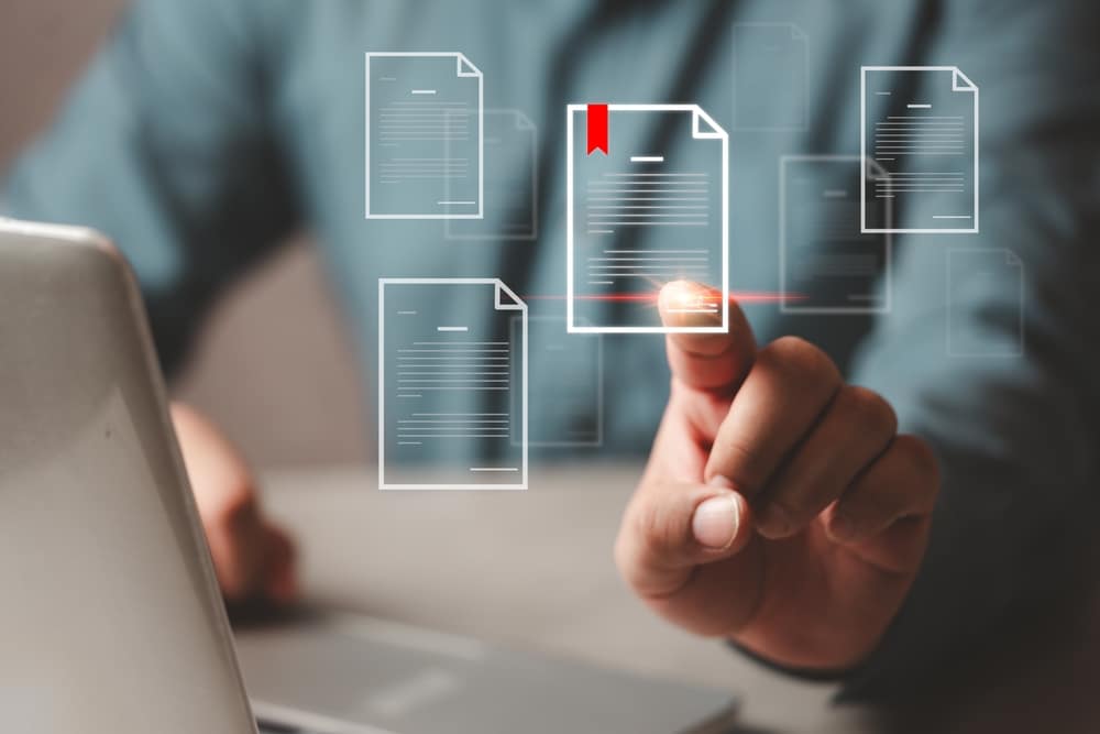 Centralised employment screening | Articles - DISA