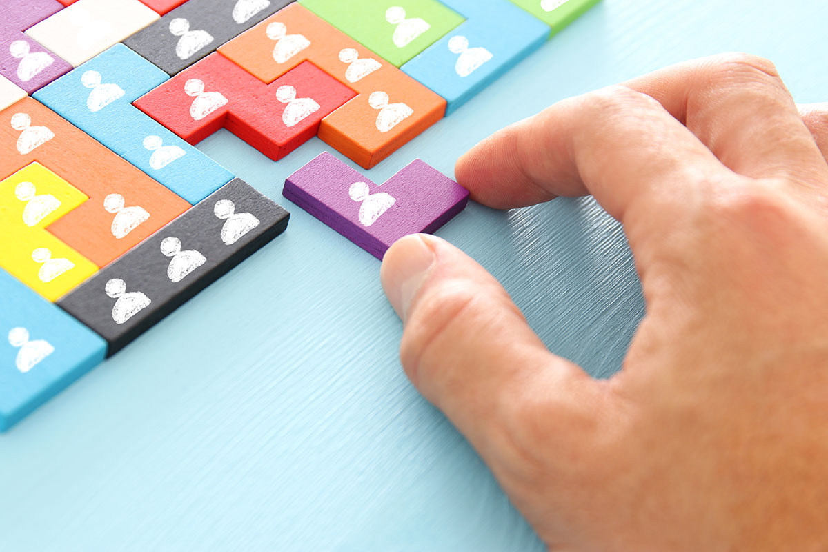 Staffing & Recruiting Background Screening Solutions | DISA