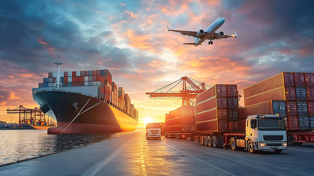 Multi-Modal DOT Compliance Services for Safer Fleets | DISA