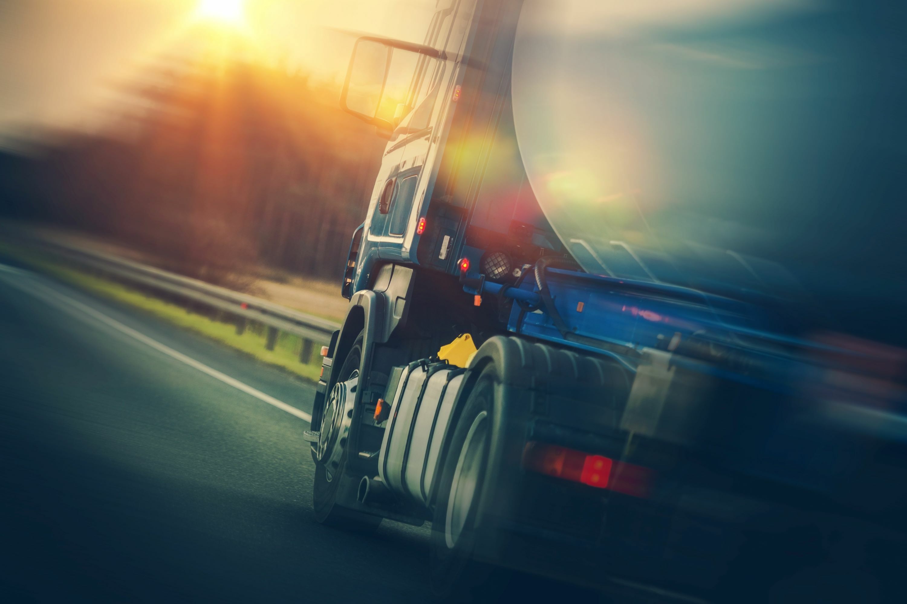 FMCSA Updates CSA SMS & Crash Preventability Program | DISA