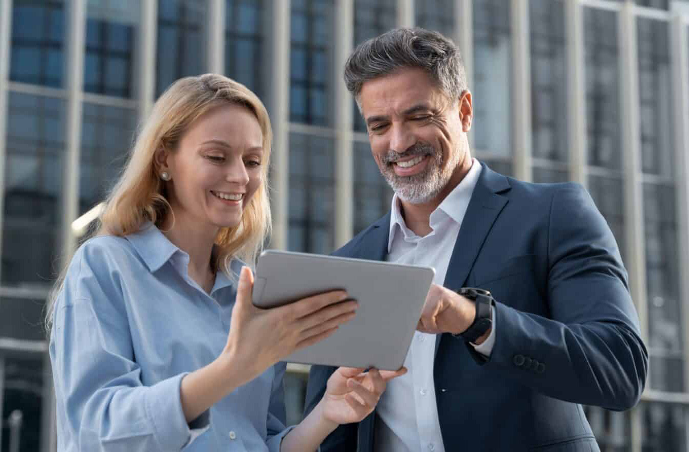 Our screening profiles for business services | DISA