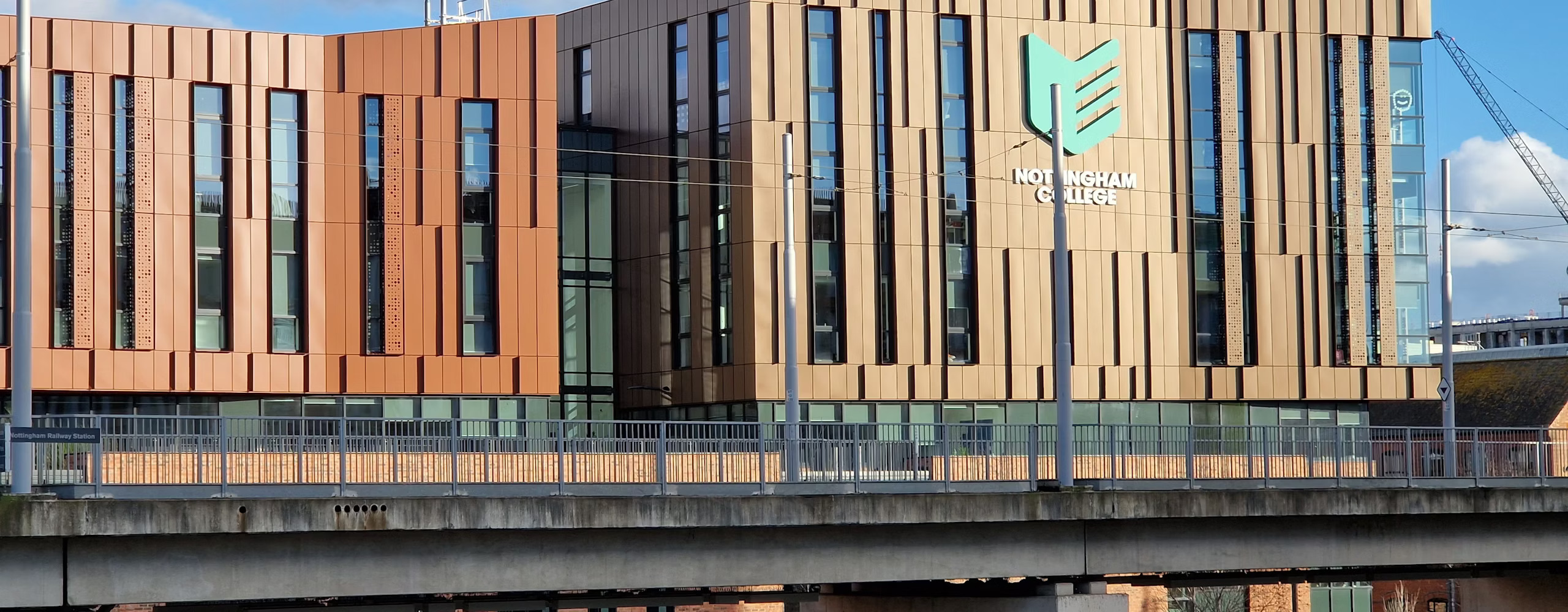 Esports Centre | Nottingham College