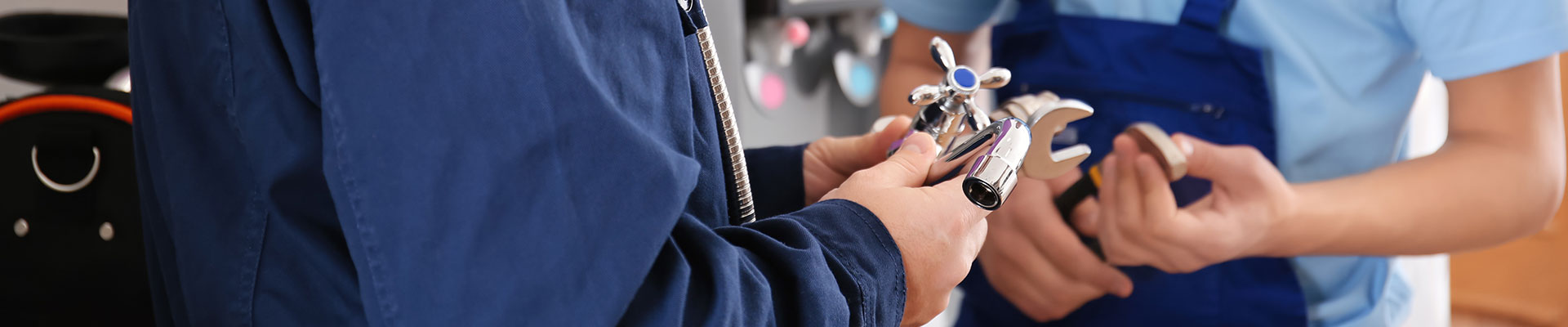 Plumbing Studies (Level 2 City & Guilds Diploma) - Full-time ...
