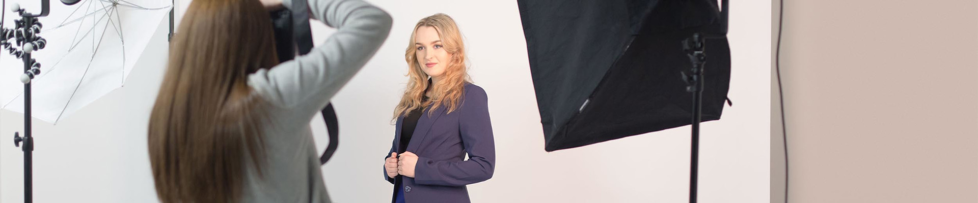 Intro to Creative Media & Photography Level 1 FT | Nottingham College