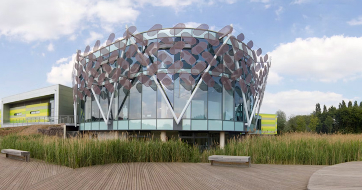 Highfields | Nottingham College