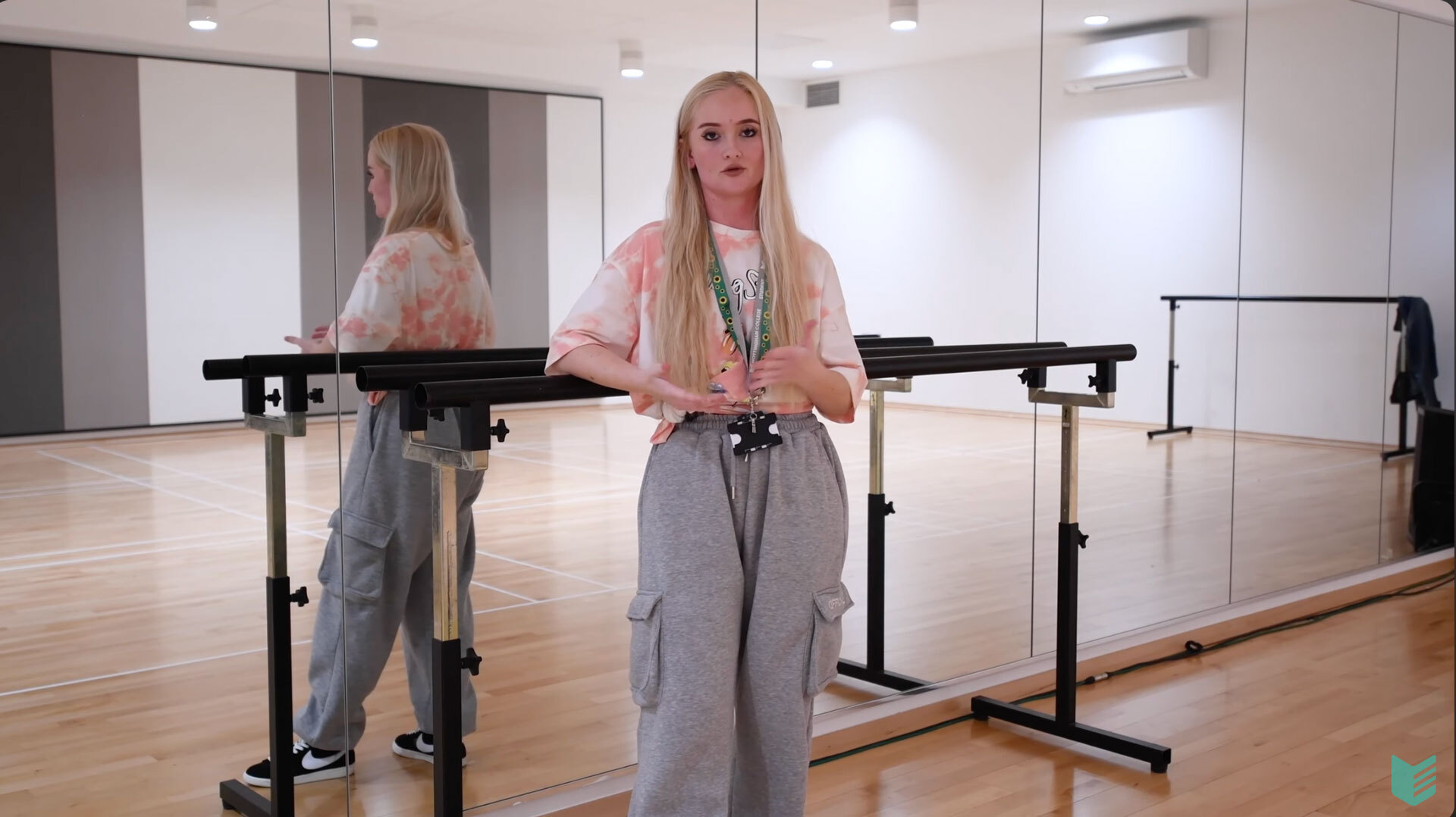 Performing Arts Theatre and Studios | Nottingham College