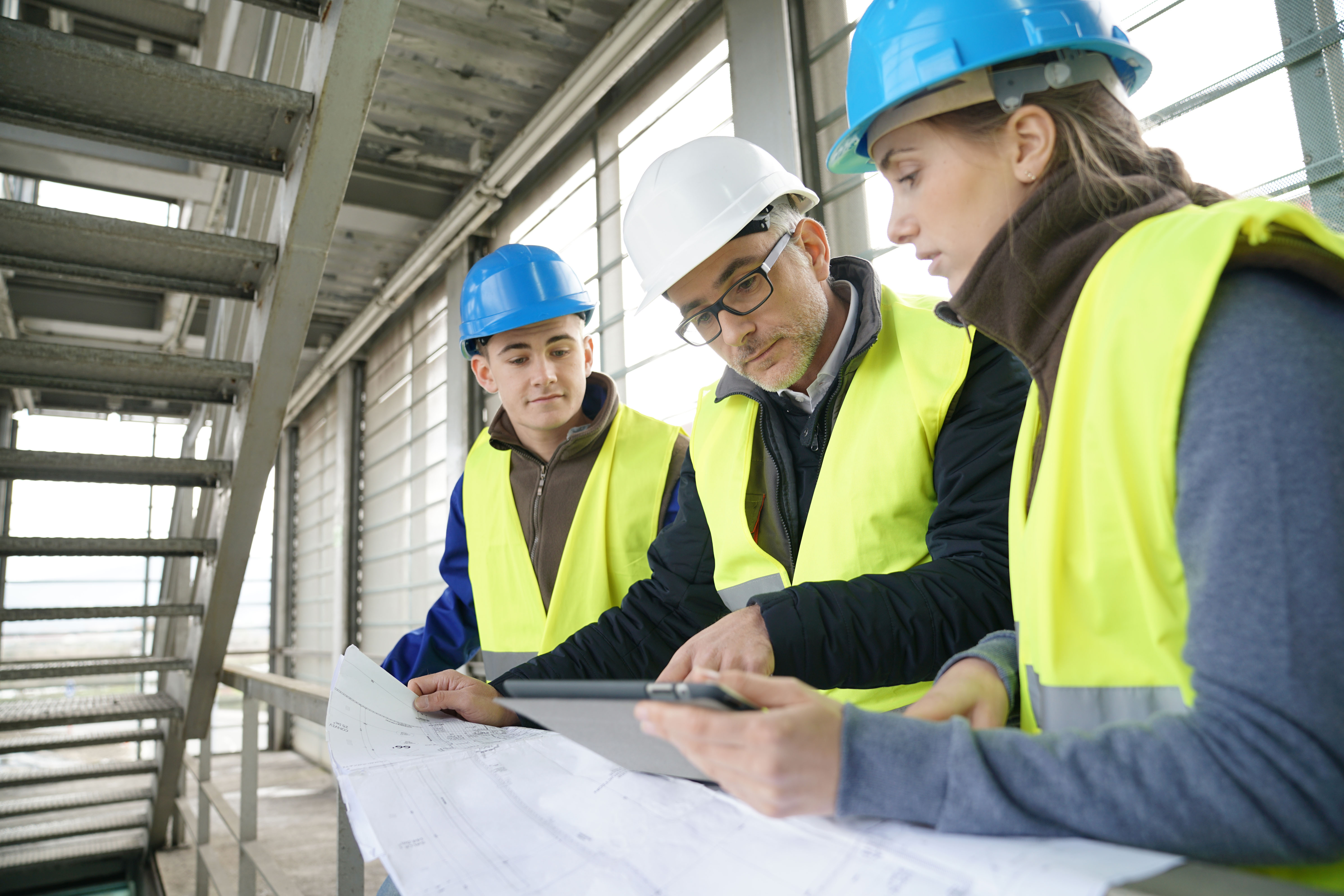 East Midlands’ largest construction training provider welcomes ...