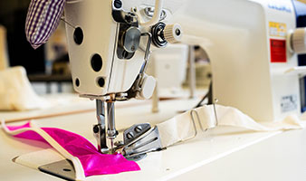 Fashion (Level 2 BTEC Diploma) - Full-time | Nottingham College