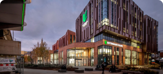 T Levels | Nottingham College