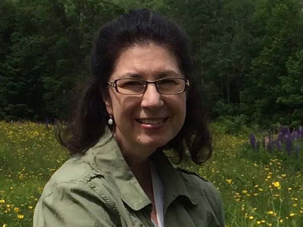 In Memoriam: Betty Ann Greenbaum… | Jewish Family & Children’s Service