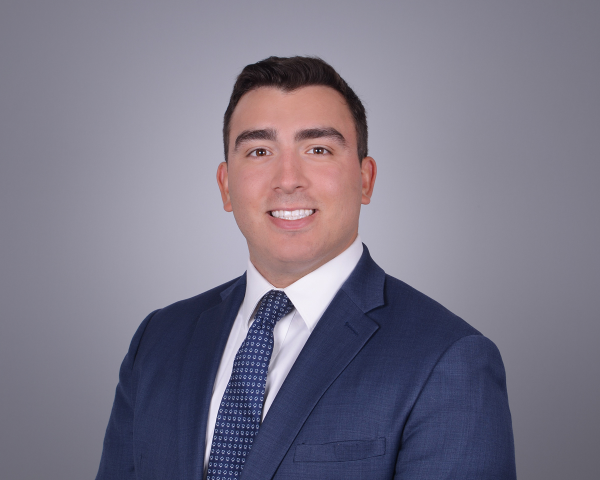 Brett Skloff wins the 2022… | Jewish Family & Children’s Service