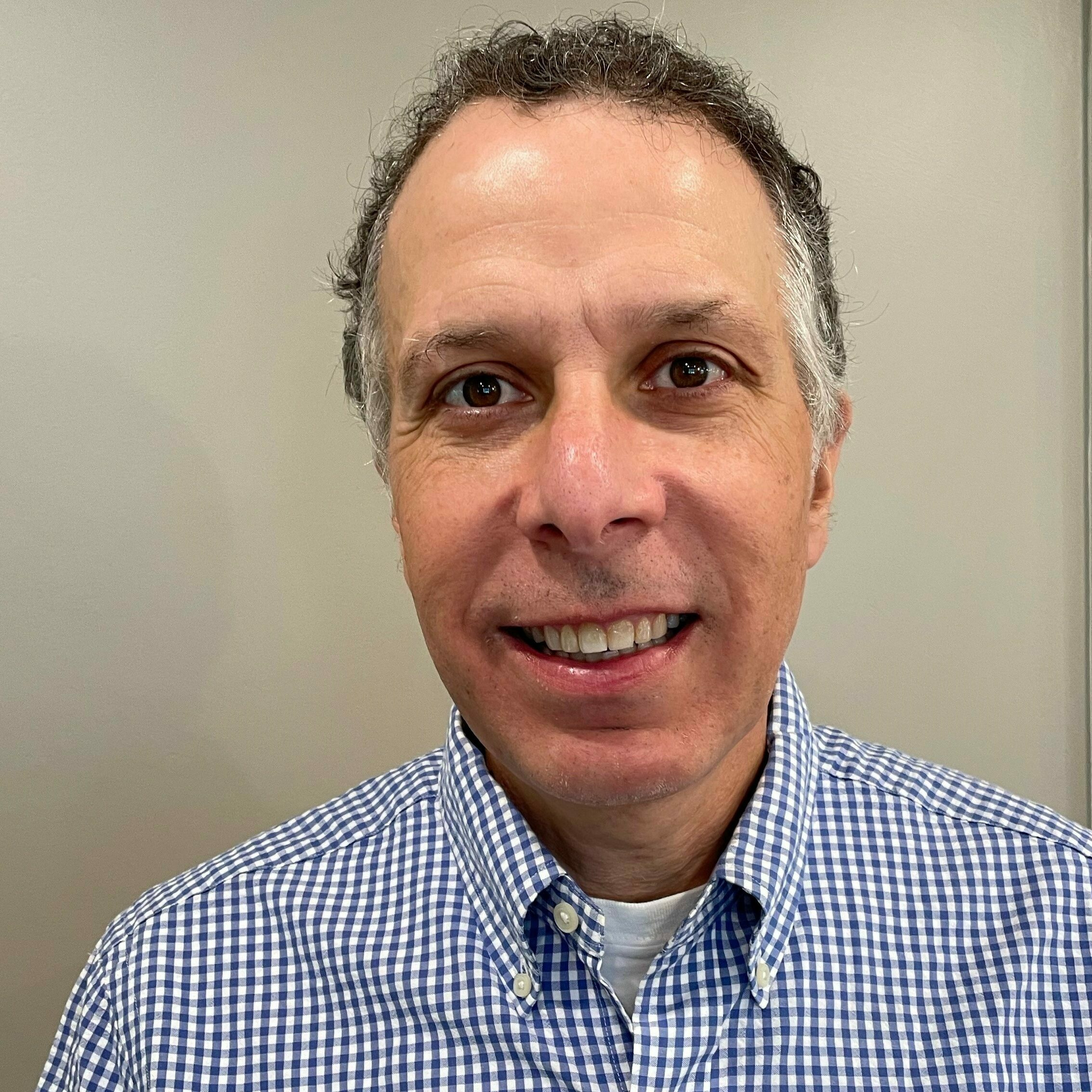 David Goldstone | Jewish Family & Children’s Service
