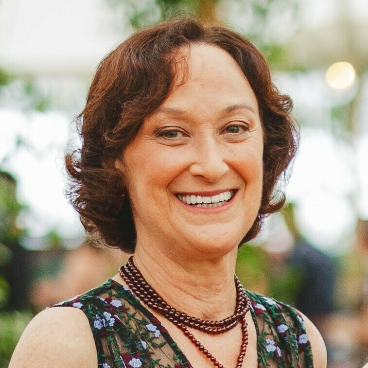 Hedy Adler | Jewish Family & Children’s Service