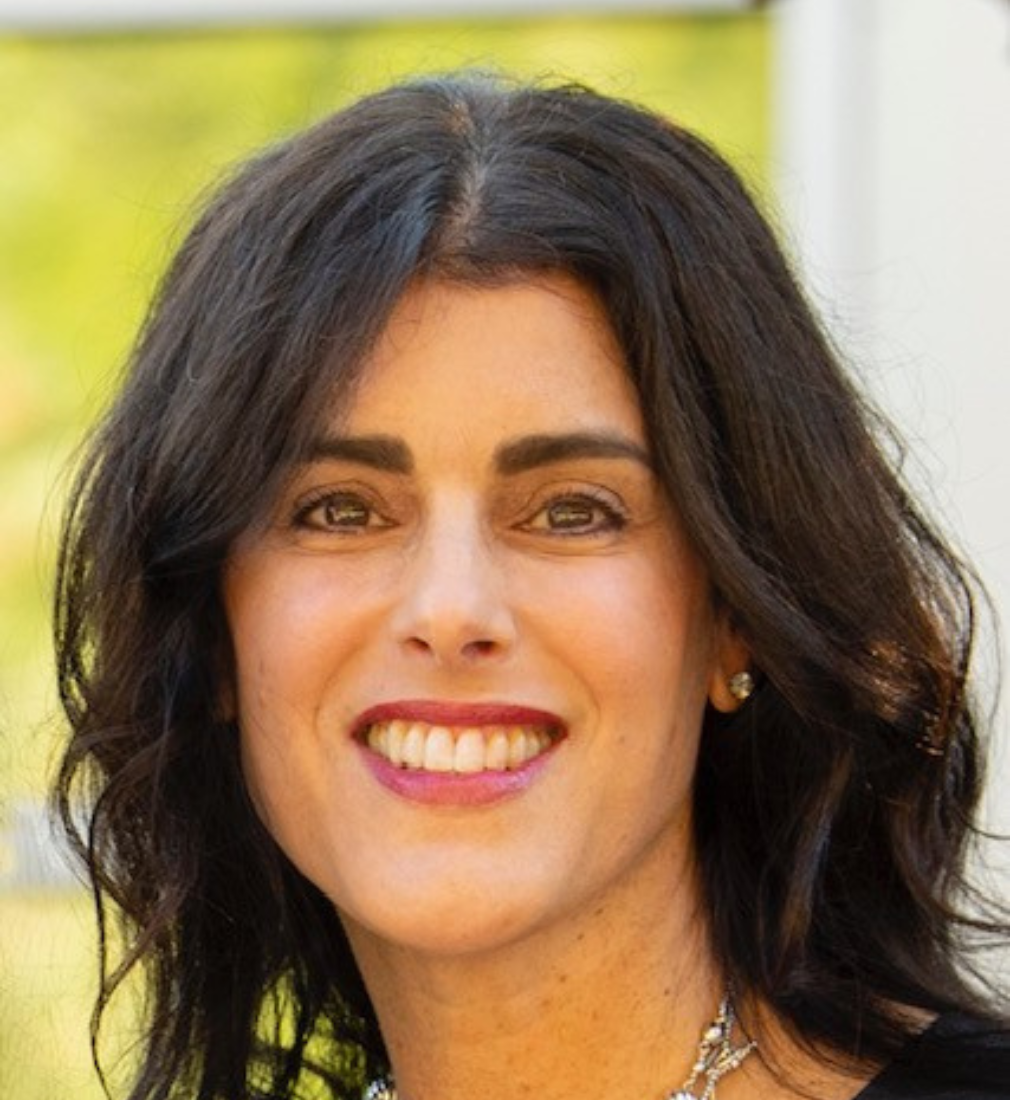 Susan Abraham | Jewish Family & Children’s Service
