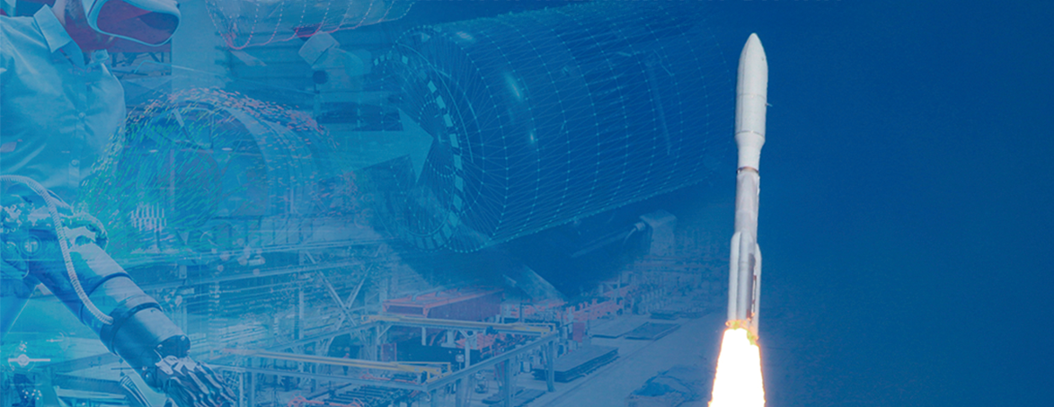 How We Power Commercial Space Launch Success | Kalypso