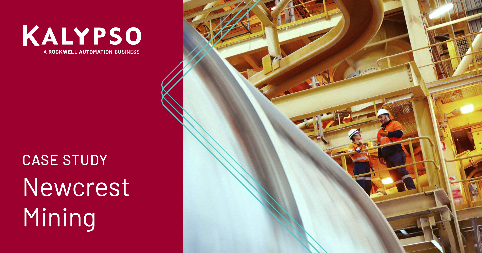 Case Study Model Predictive Control For More Efficient Mining Kalypso