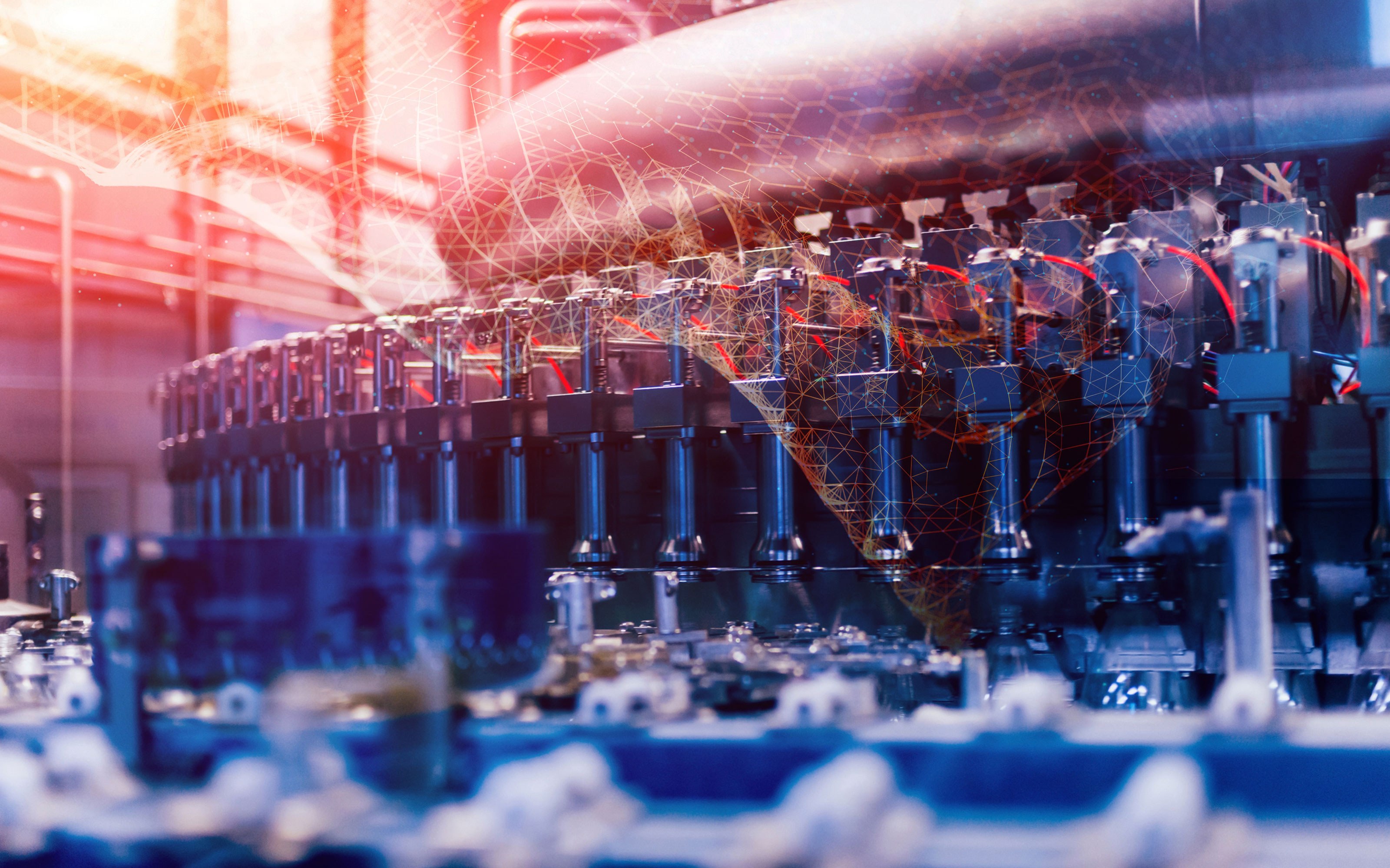 Building Towards Autonomous Operations in CPG | Kalypso