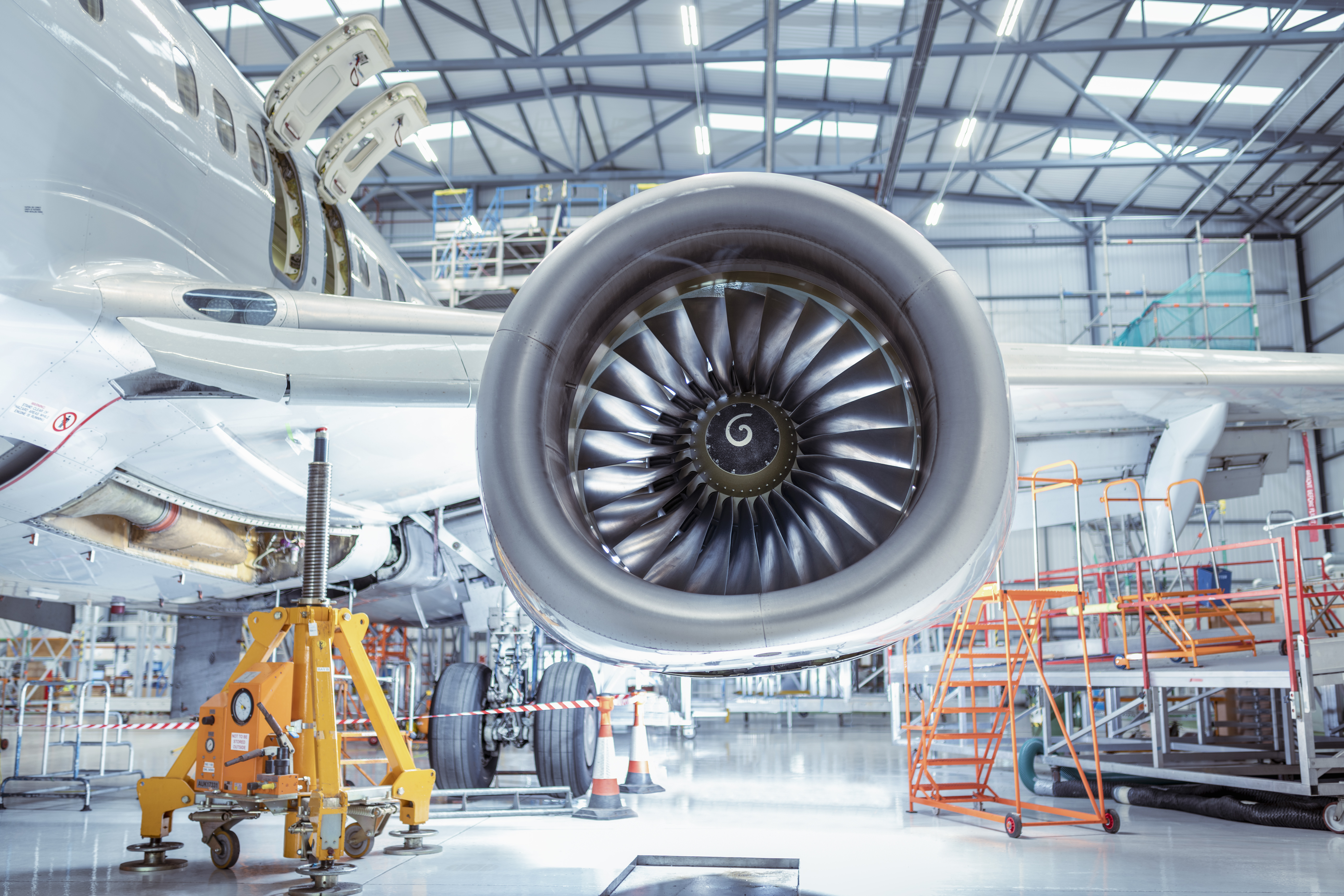Aerospace Supply Chain 2025 Lessons | Kalypso