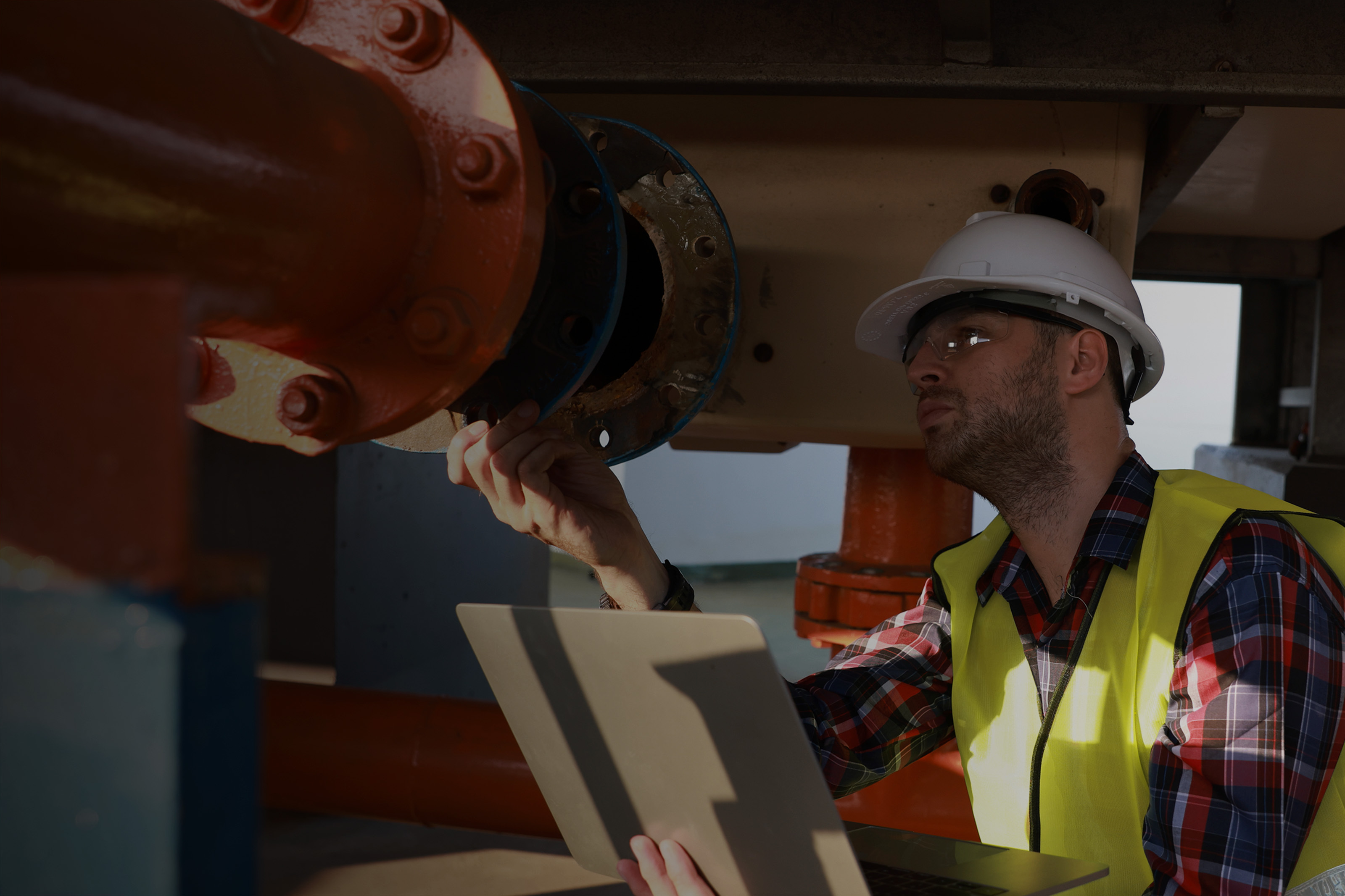 Driving Safety And Operational Excellence In Oil And Gas With