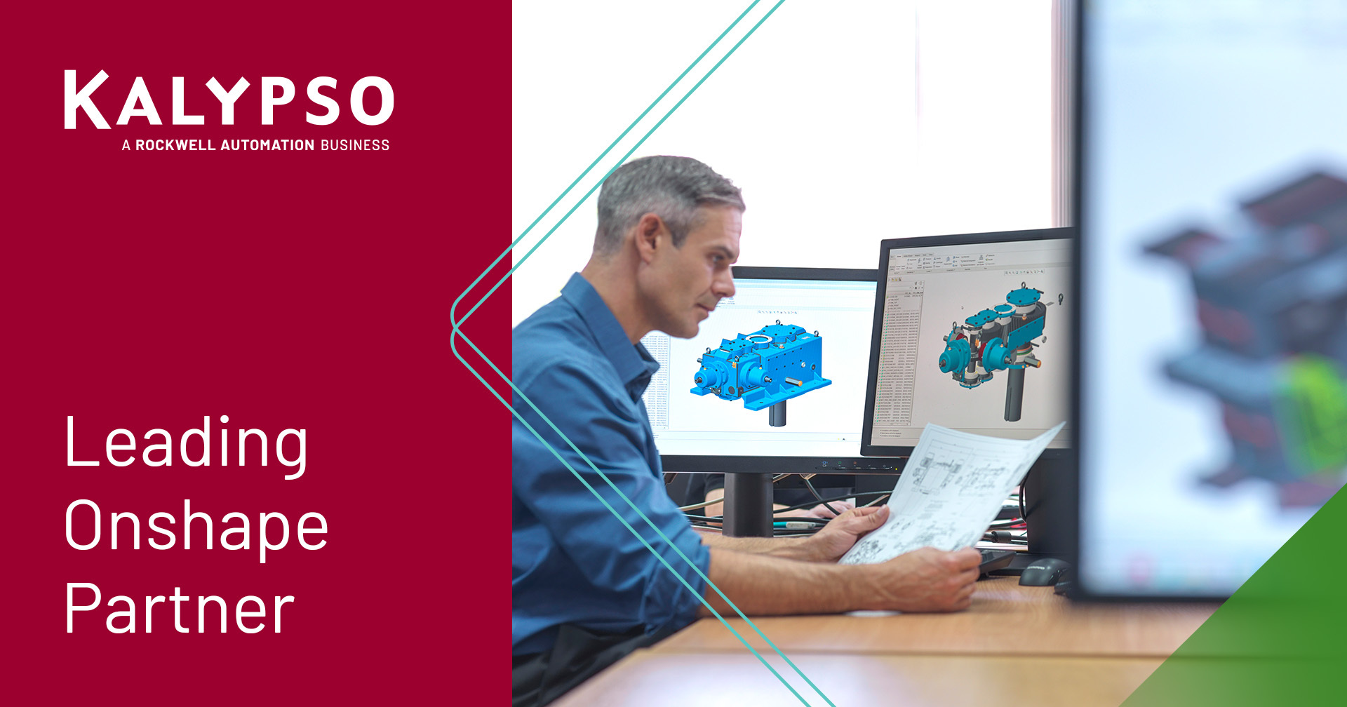 Leading Onshape Partner | Kalypso