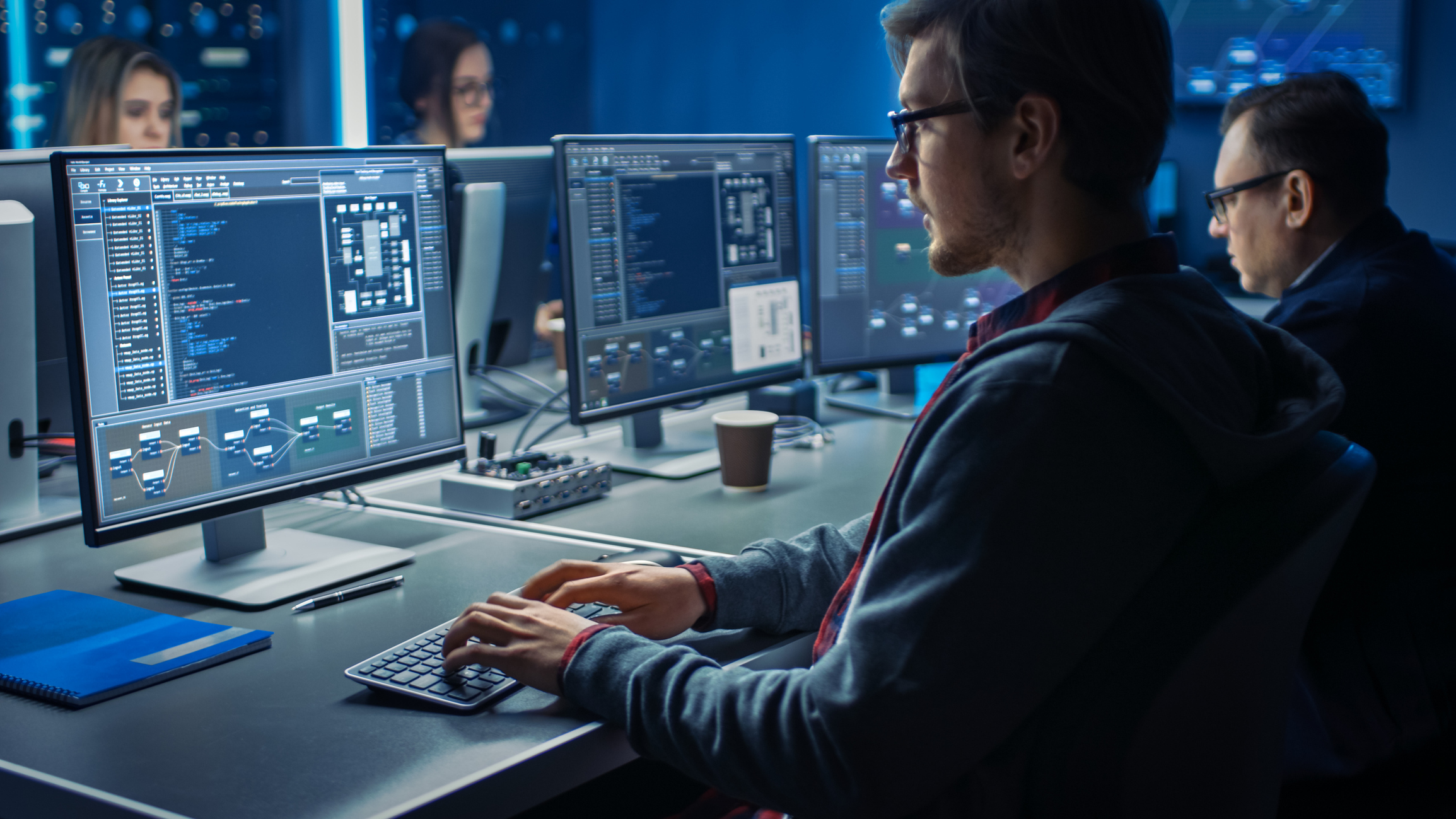 Better Decisions with Manufacturing Control Tower | Kalypso
