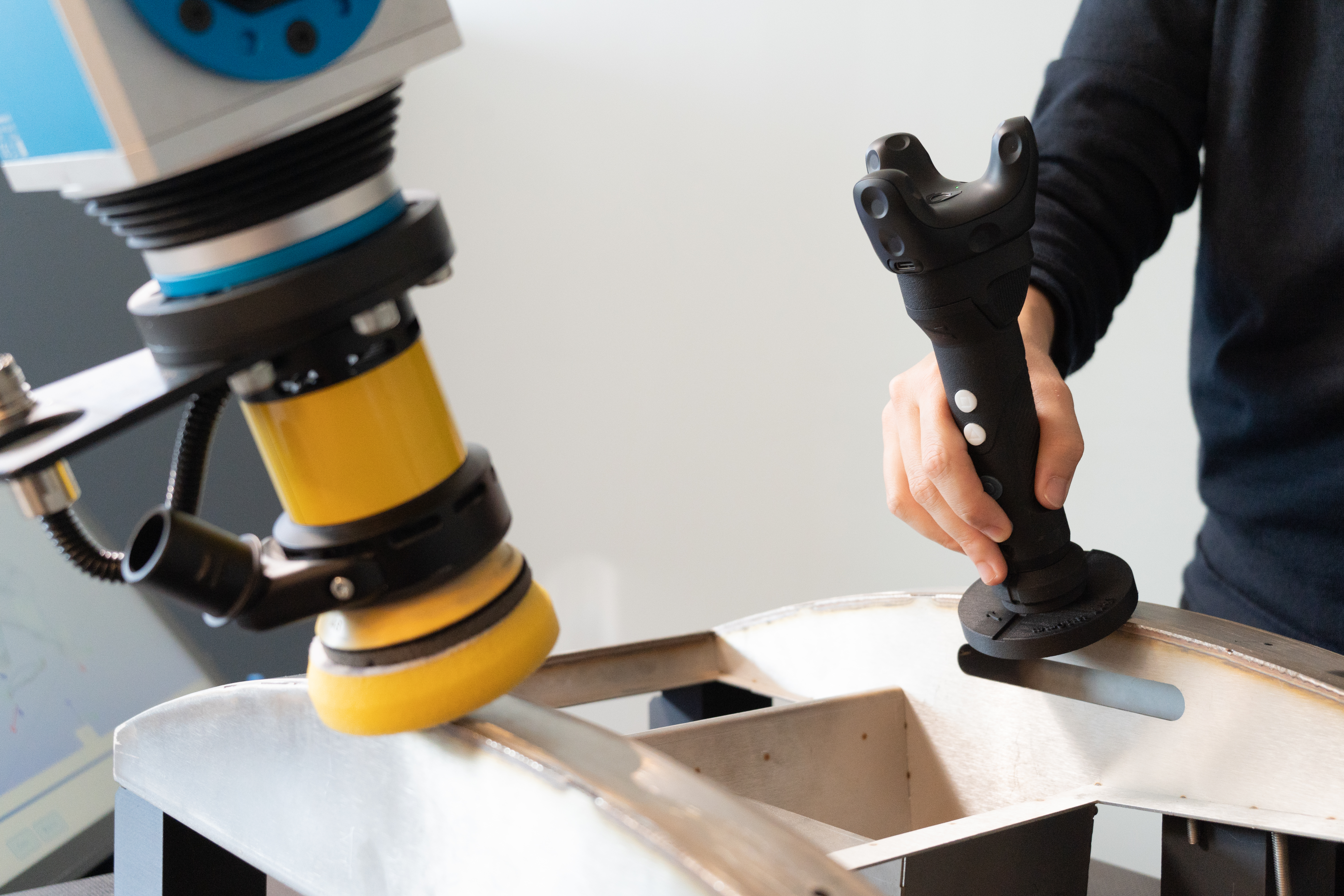 Mimic | CRX Collaborative Robot